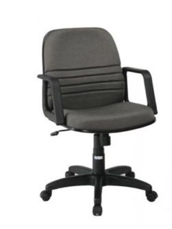 Kursi Kantor Ergotec 601P