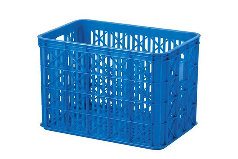 Rabbit Container Plastik Berlubang 3309