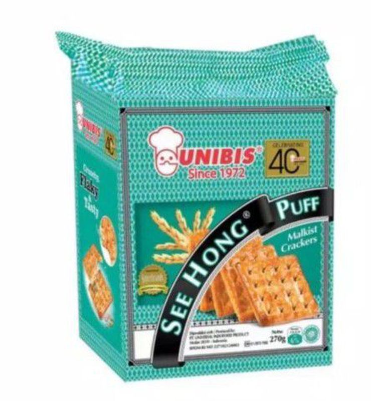 Roti Unibis