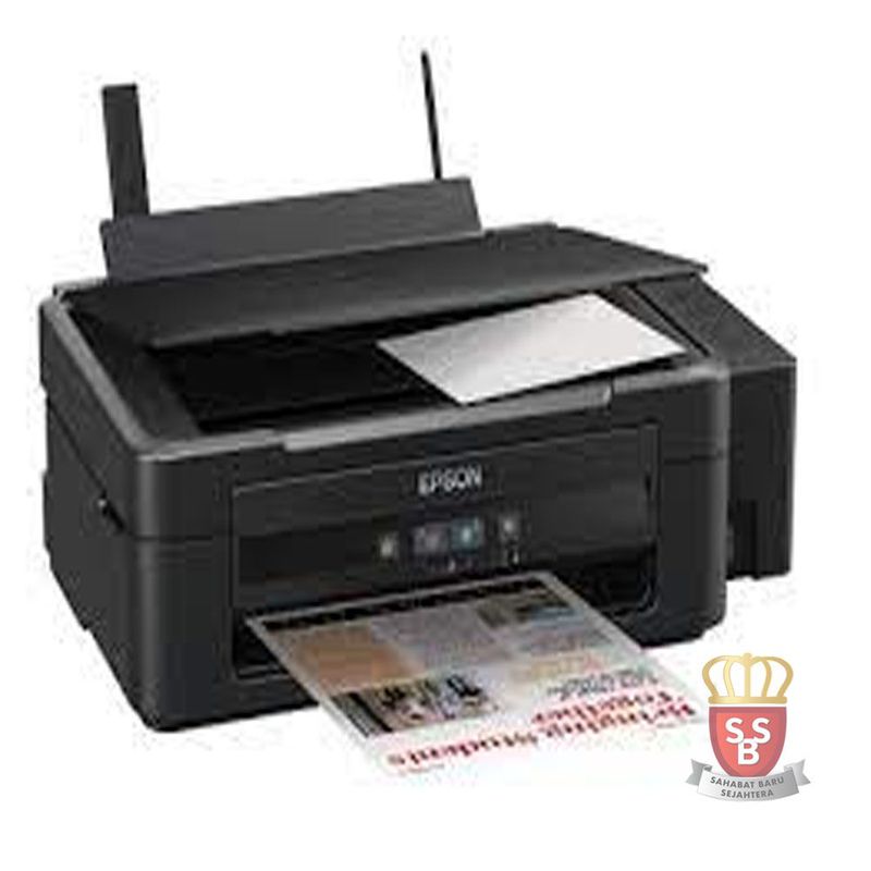 PRINTER EPSON L300