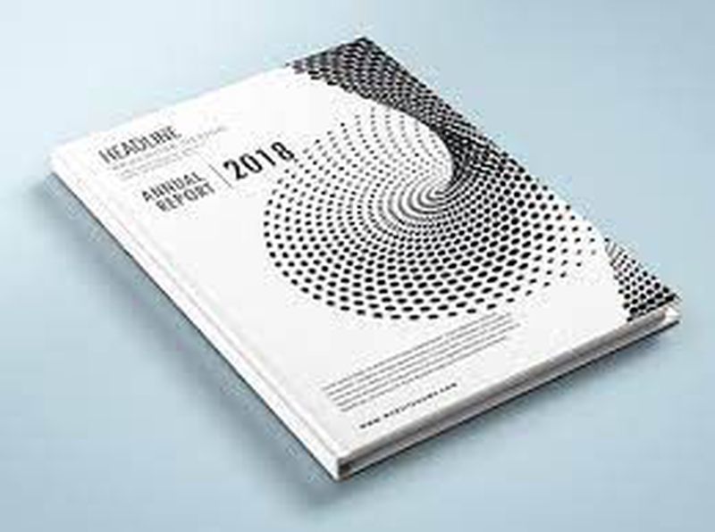 CETAK JILID HARD COVER