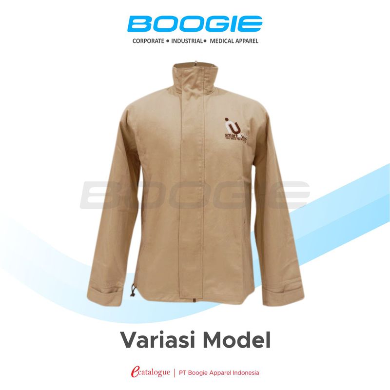 Boogie Jaket Semi Formal - XXL