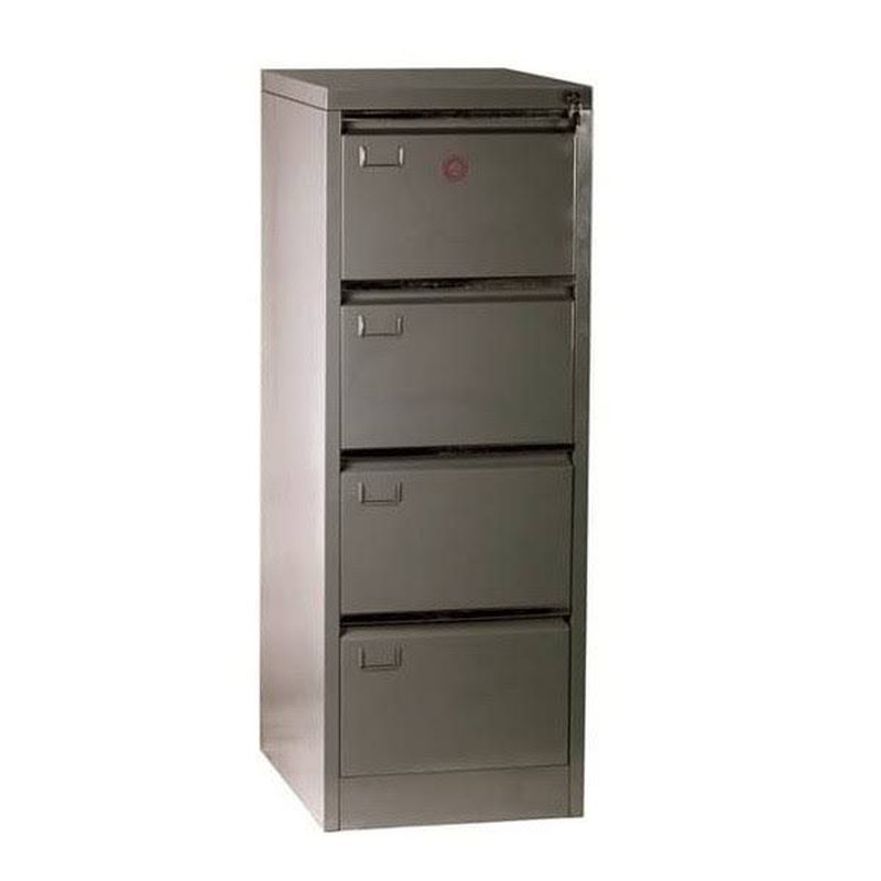 VIP FILLING CABINET BESI 4 LACI - V 304