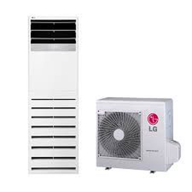 AC Standing Floor LG