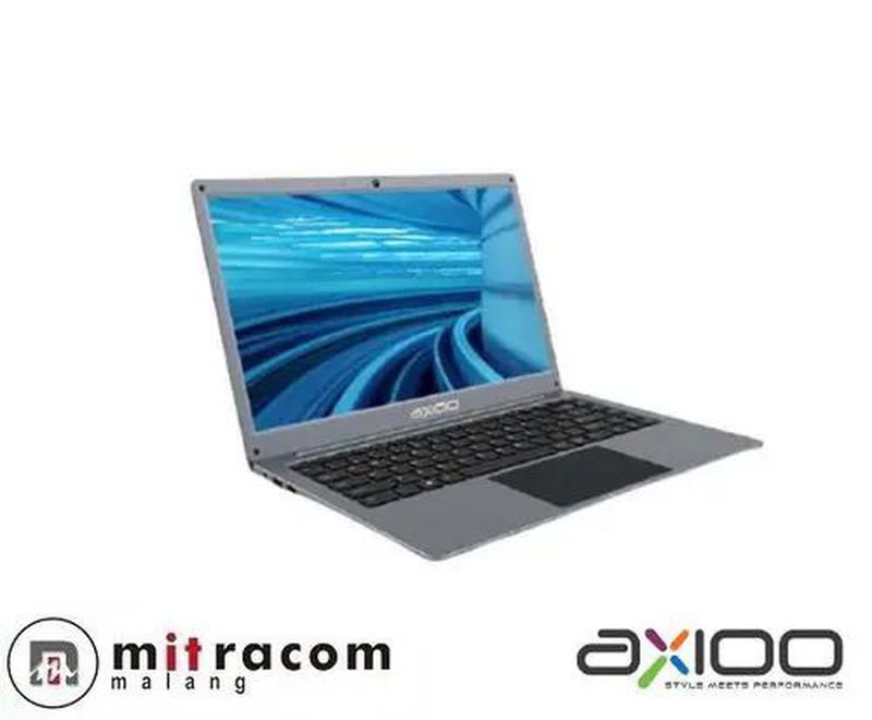 Axioo Mybook Pro K5 (8N2) (Konsolidasi)