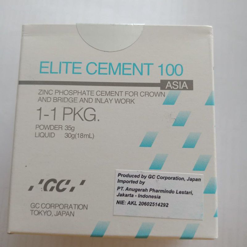 Elite Cement