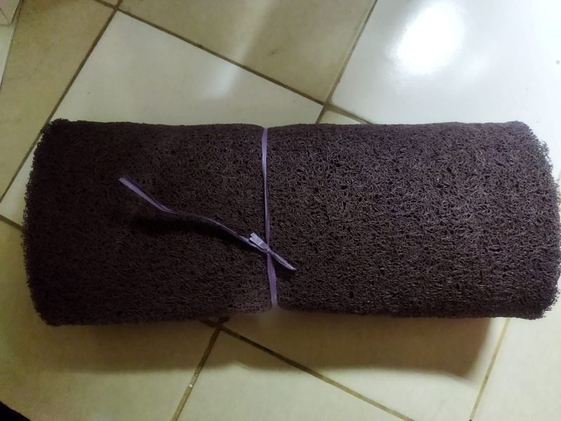 Pvc Mat Rol Super 3 mtr