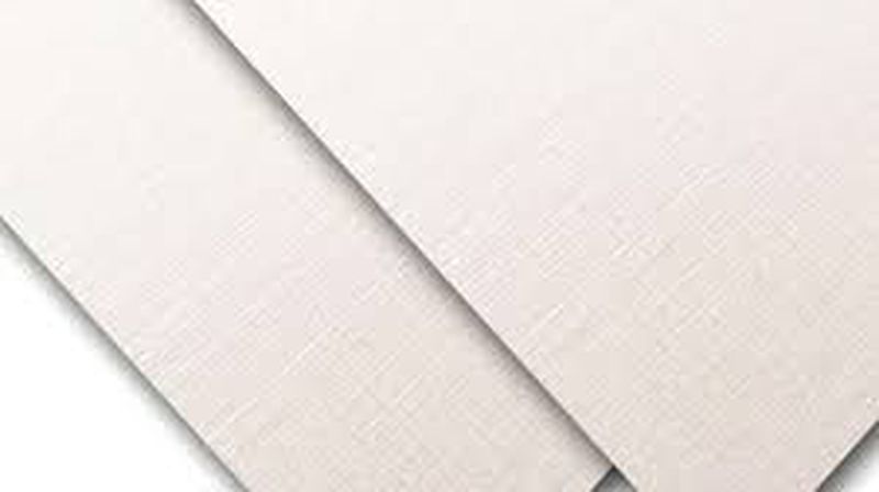 Kertas Linen isi 100 Lembar Karton uk. A4