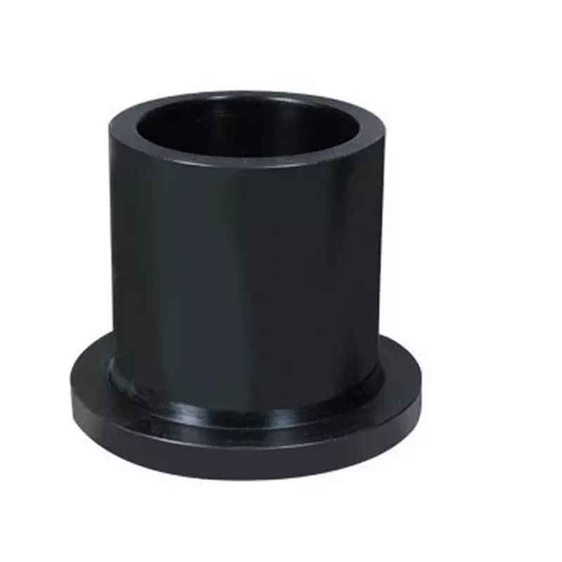 Stub End HDPE Uk. 6 Inci (160mm)