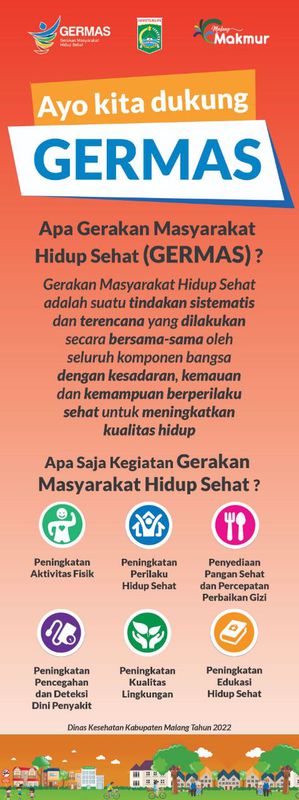 Roll Banner/ X Banner Germas