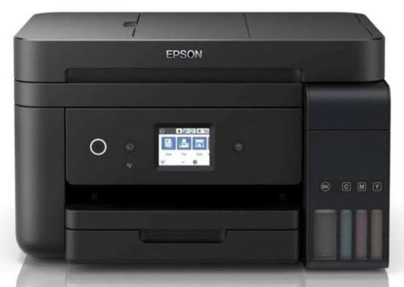 printer Epson L 6190
