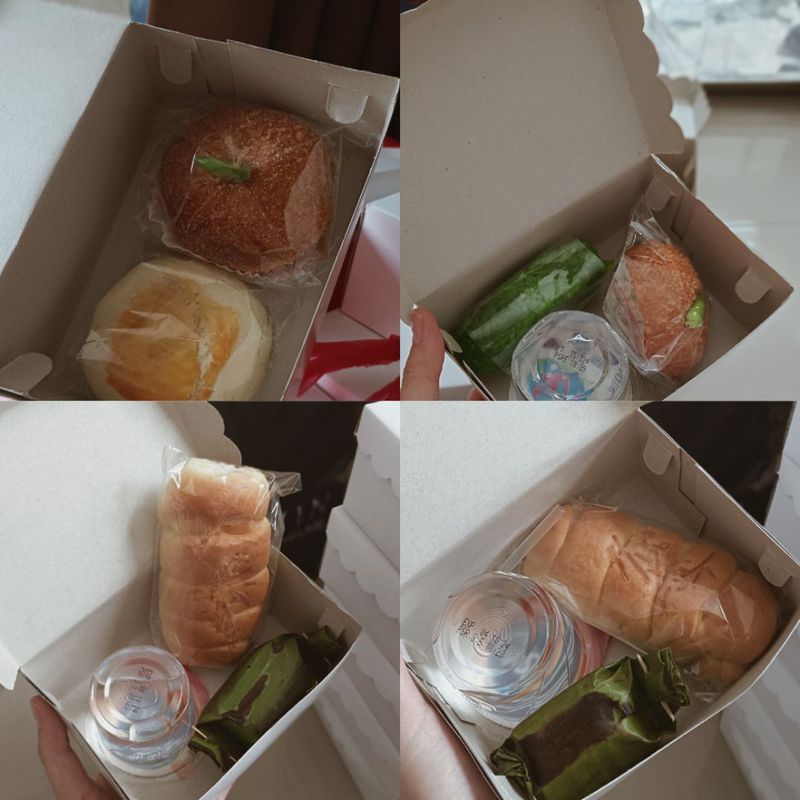 Snack Box