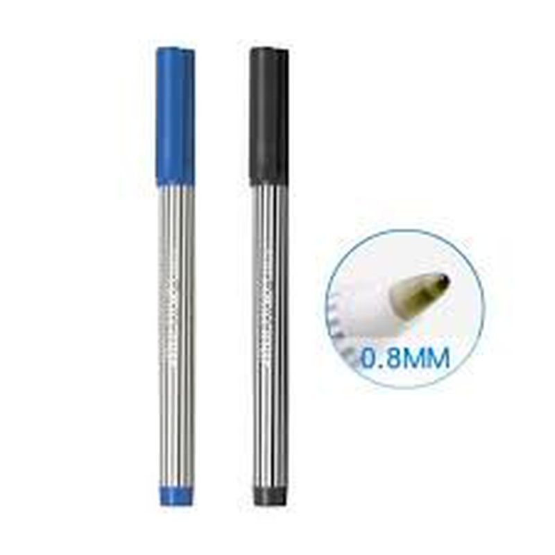 Ballpoint Pilot Balliner (M. 0.8mm) / pcs