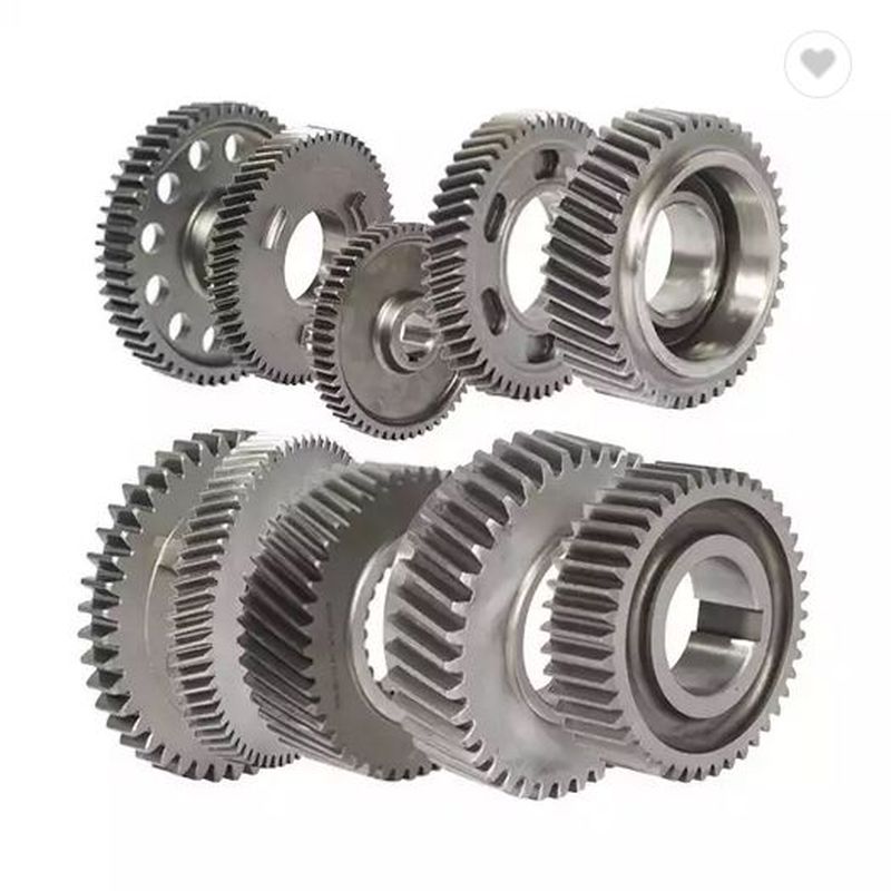 Gear 14 inc