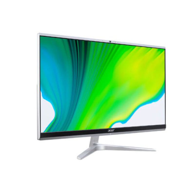 PC ALL IN ONE ACER C24-1650