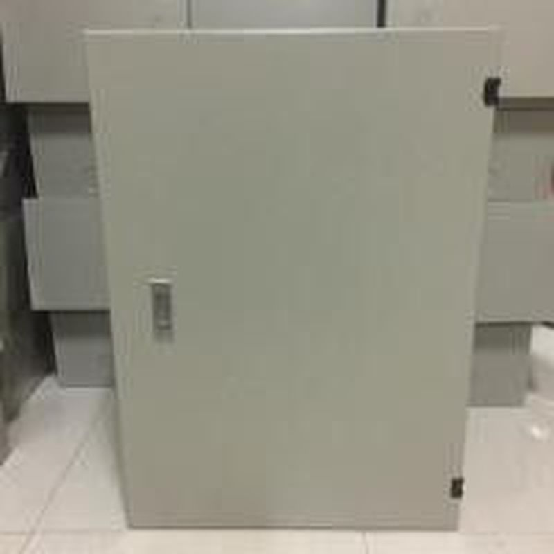 BOX PANEL LISTRIK 50 X 60cm