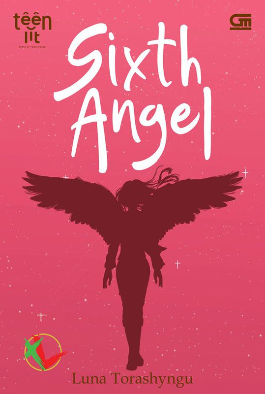 SIXTH ANGEL