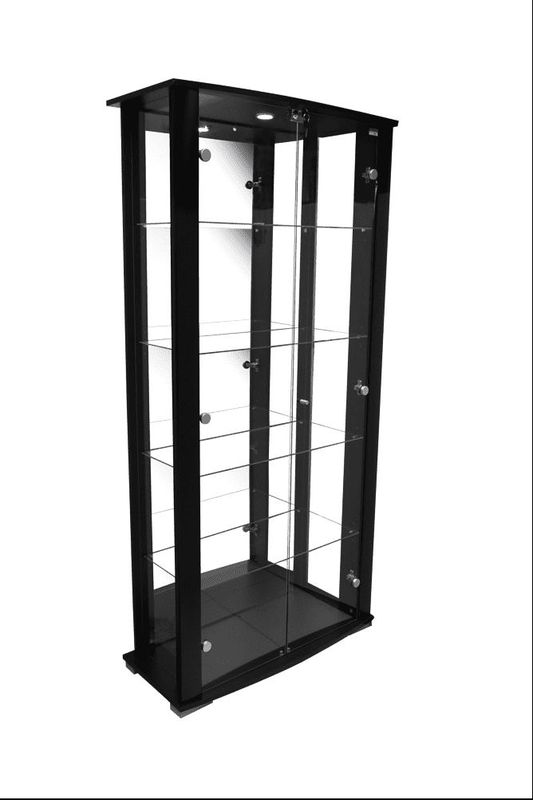 Lemari Kaca (Display)