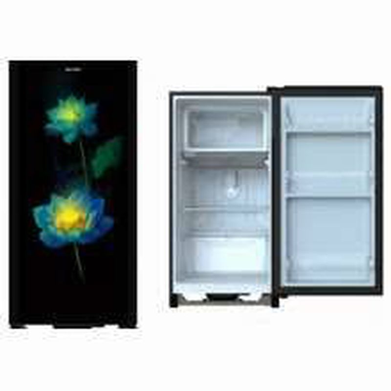 KULKAS POLYTRON 1 PINTU PRA 17, 170 LITER