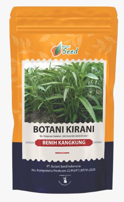 BENIH KANGKUNG BOTANI KIRANI - 250 GR