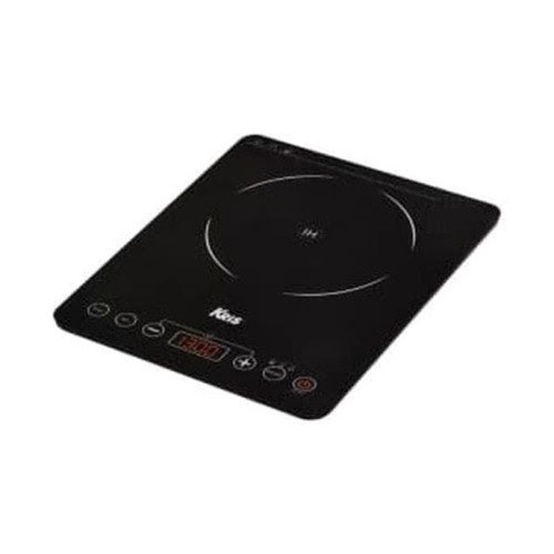 Kris Kompor Induksi 2000 Watt Krischef Krisbow INDUCTION COOKER