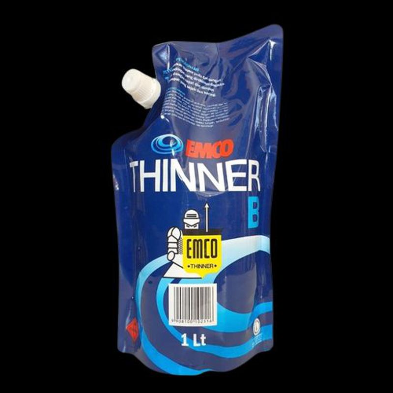 Thinner 1 liter