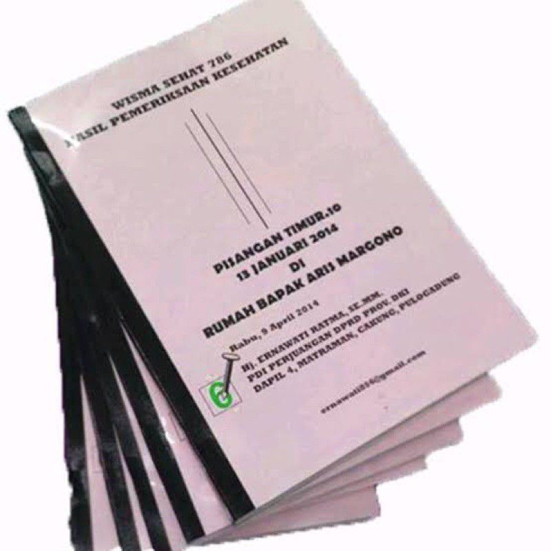 cetak buku cover dan jilid