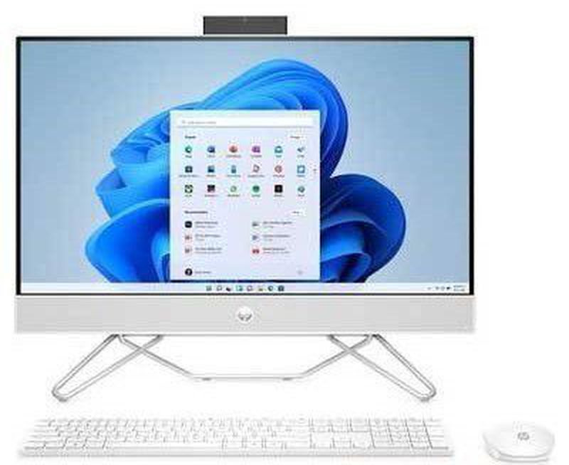 PC AIO HP 24-DF1042D i5 PC AIO HP 24-DF1042D i5