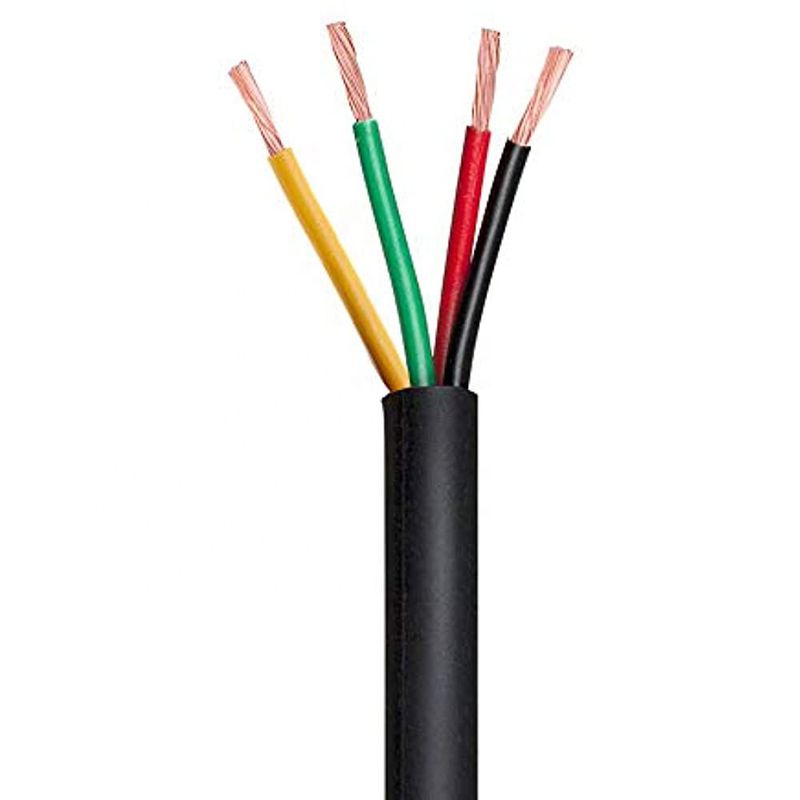 KABEL NYY 4X16mm