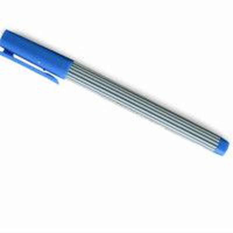 Pulpen Balliner Biru