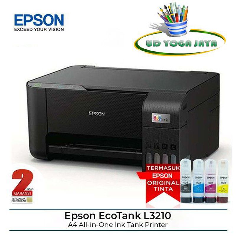 Printer Epson L3210