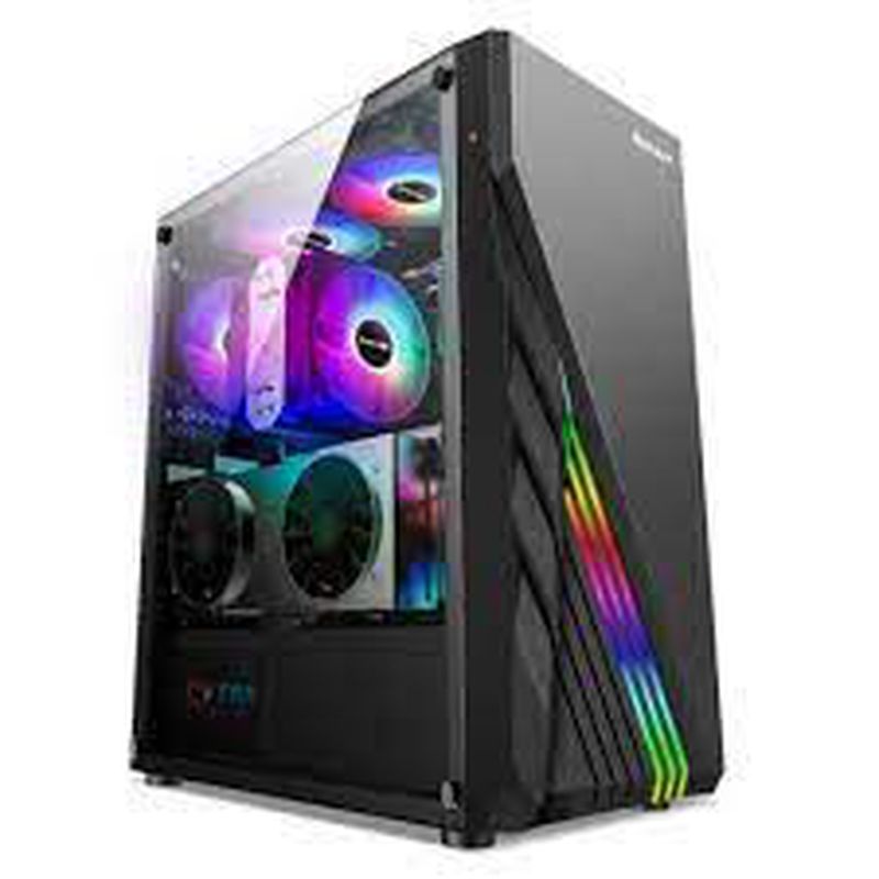 CUSTOM PC SERVER GRADE