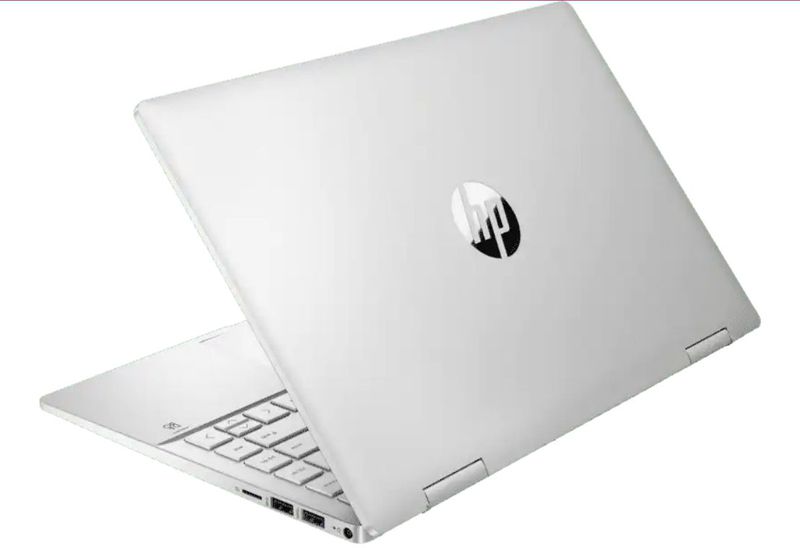 HP Pavilion x360 14-ek0116/7TU