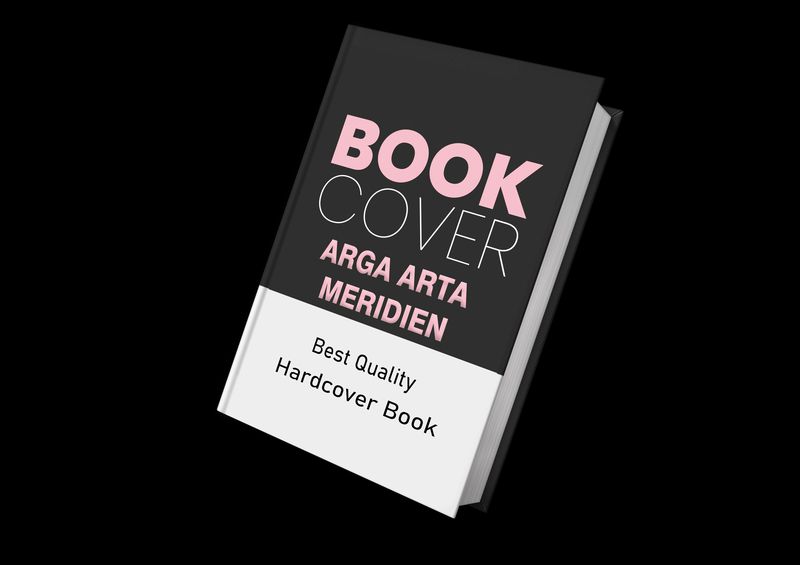 Penjilidan Buku Hardcover