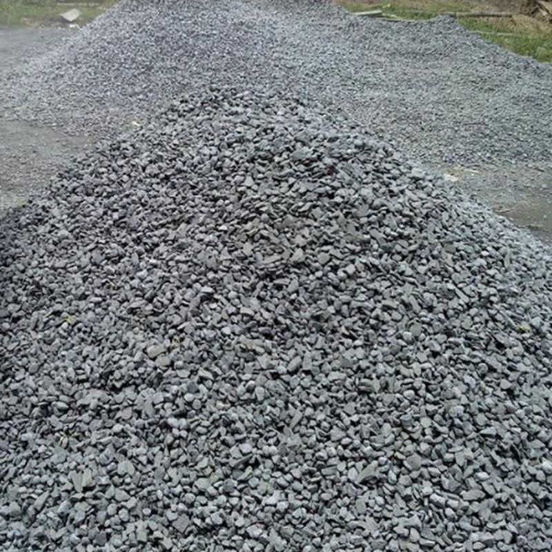 Agregat Pecah Kasar/Krikil