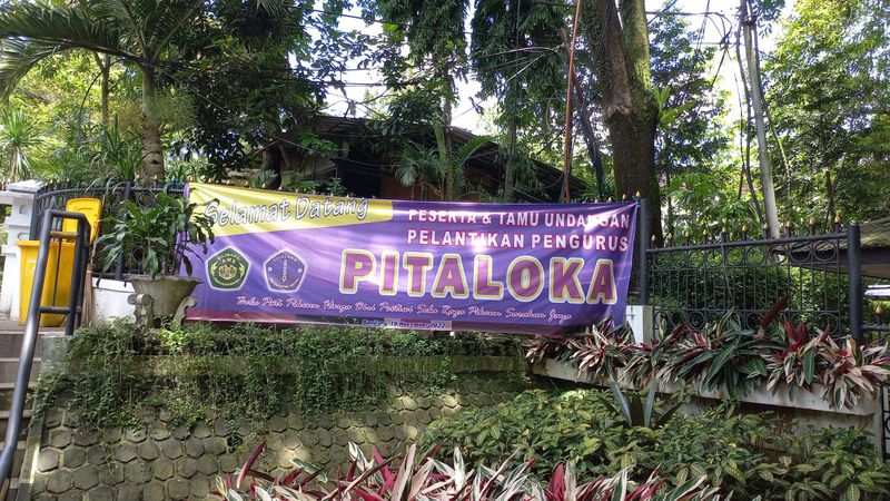 Cetak dan Pasang Banner Spanduk