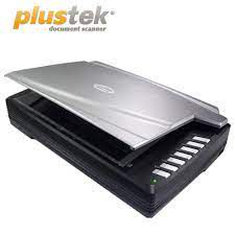 Scanner Plustek OpticPro A360 Plus