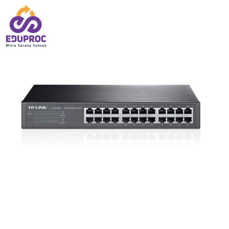 Switch Hub 24 port