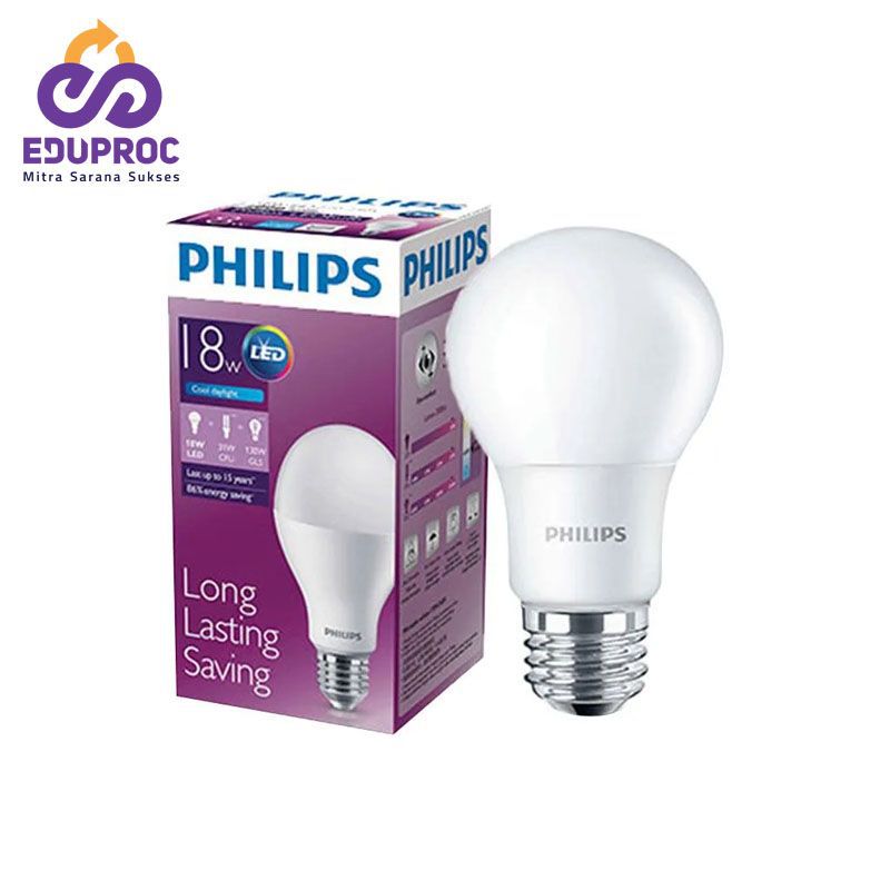 Lampu LED 19 Watt