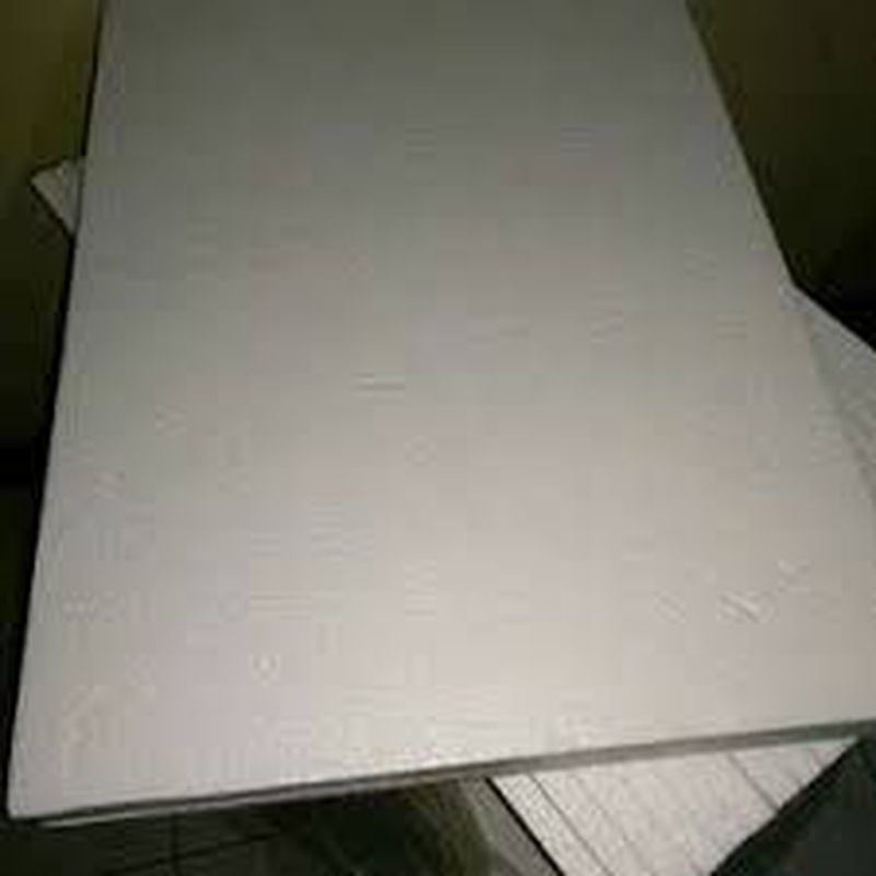 Styrofoam 40x60x1,5 cm