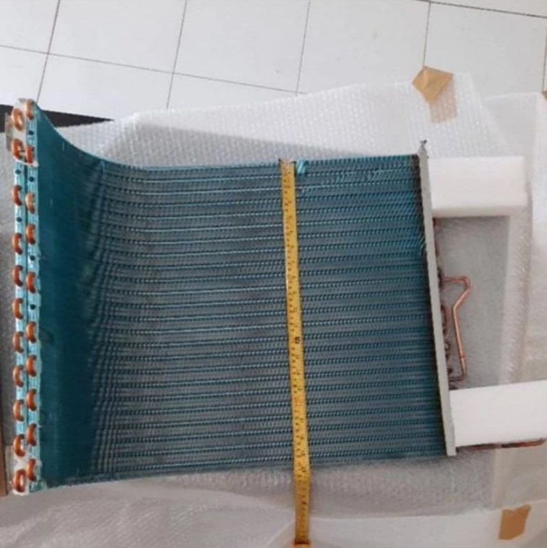 Ganti Kondensor AC Split 2 PK + Jasa Pemasangan