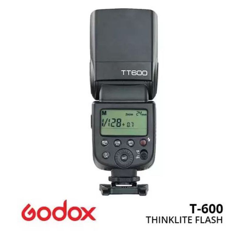 Godox Thinklite Flash TT-600