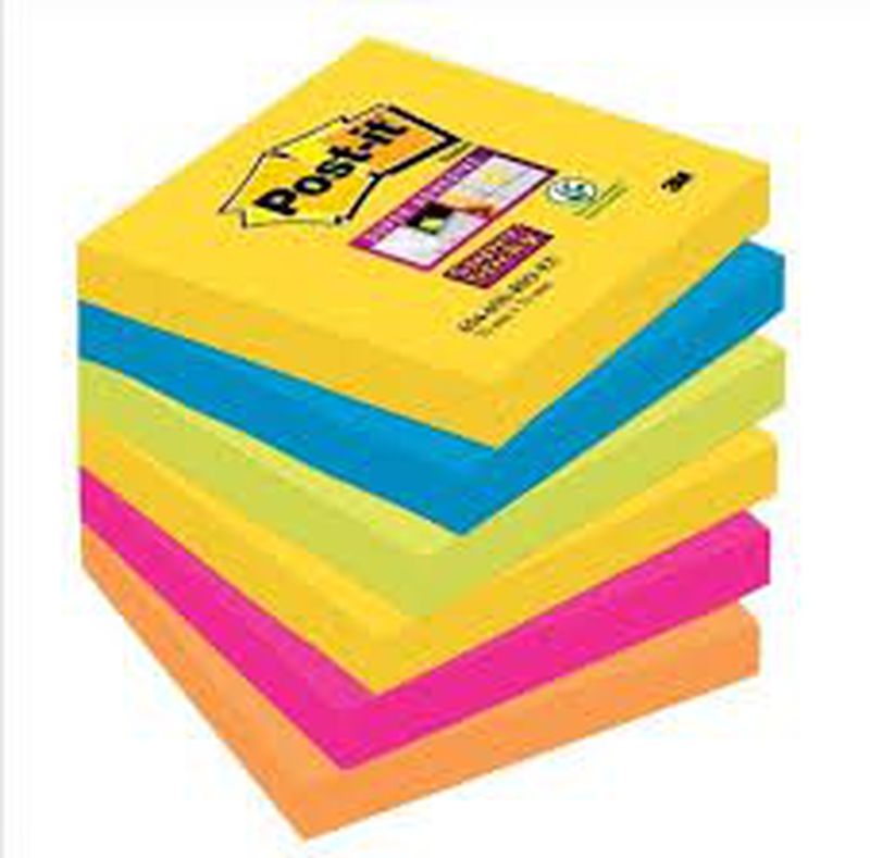 Post it 76x76mm