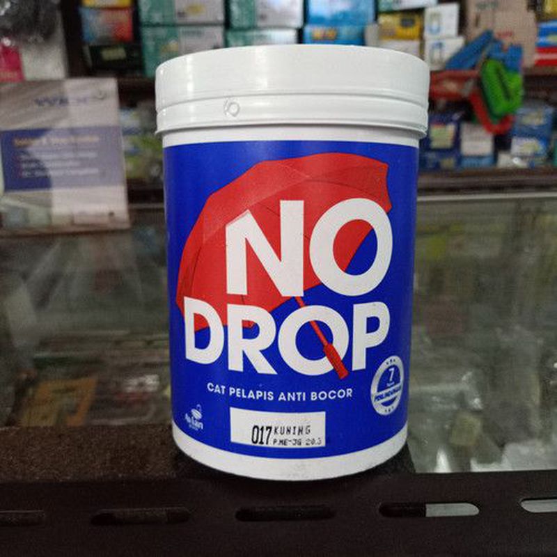 No Drop (1kg)