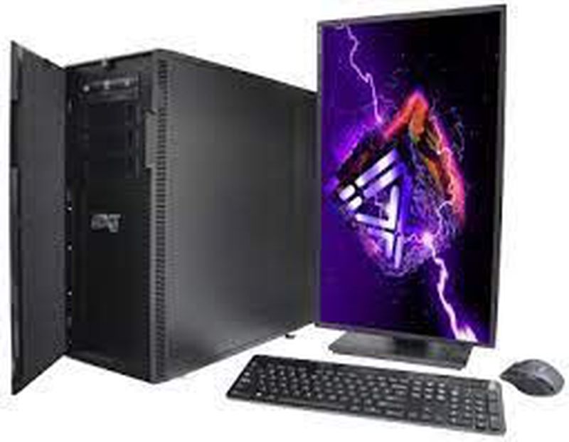 PERSONAL KOMPUTER INTEL CORE i9