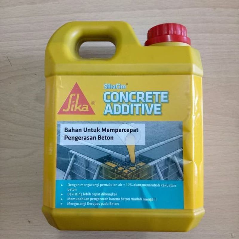 Minyak Bekisting ( Kec. Lingga )