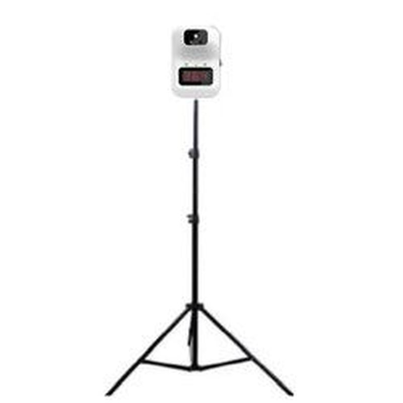 THERMOMETER DIGITAL RUANGAN