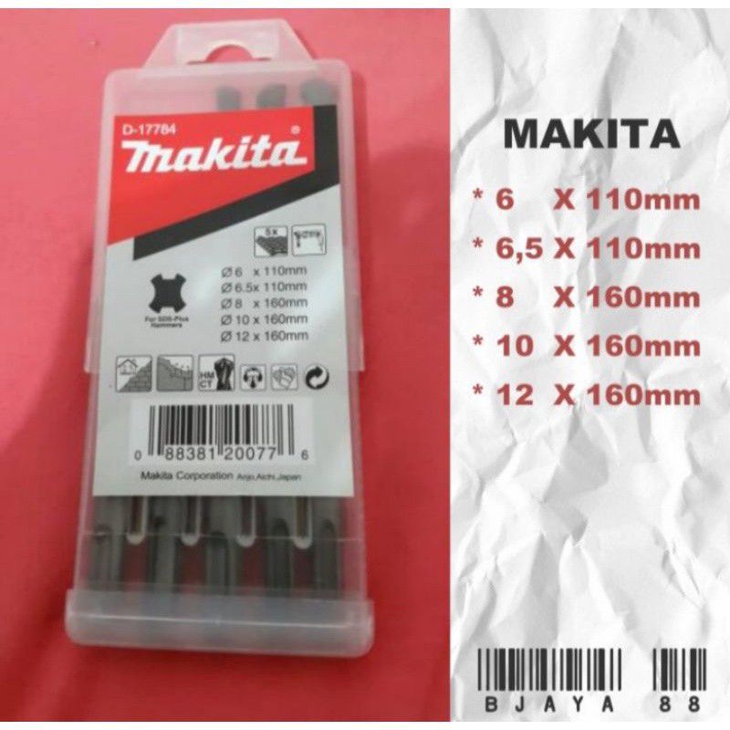 Mata Bor SDS
