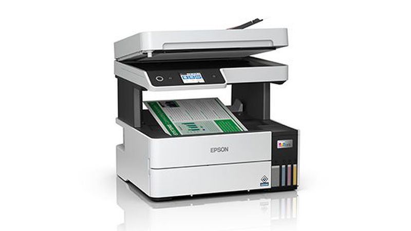 EPSON ECOTANK L6460