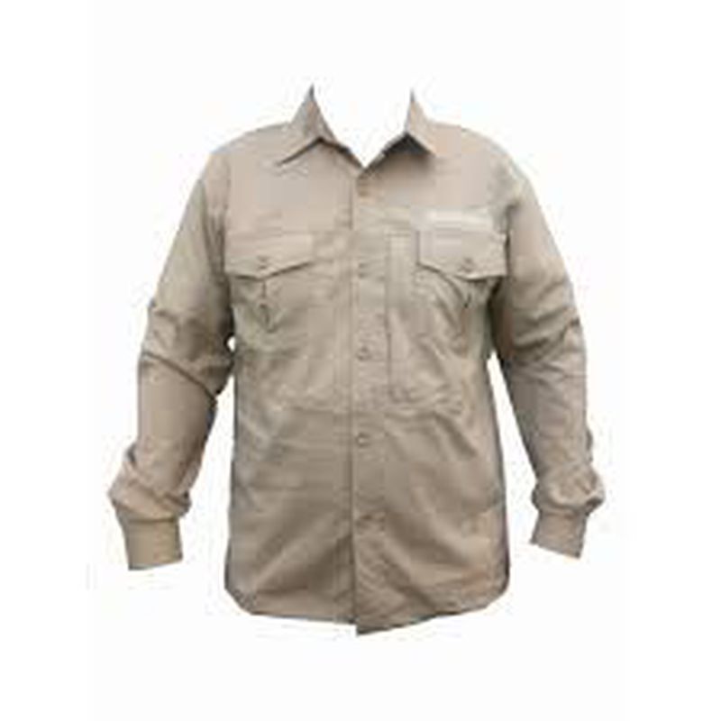 PAKAIAN DINAS LAPANGAN (PDL)